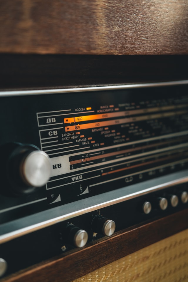 Streaming Platforms VS The Radio: Who Would Win? – 1050chum.com