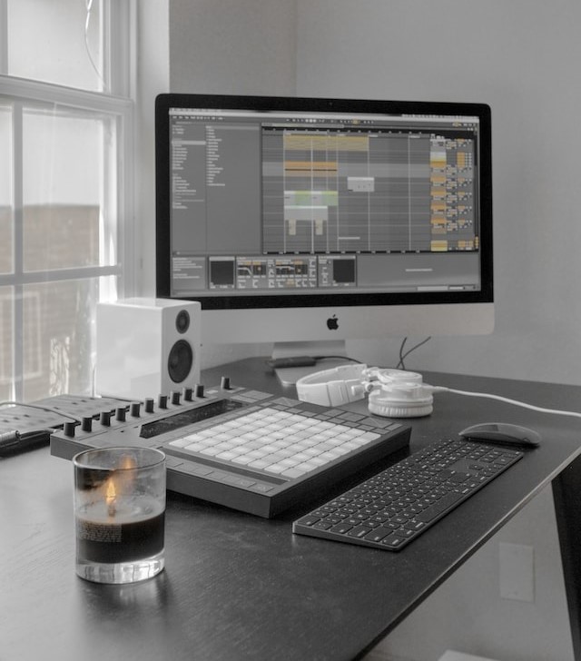 Creating Music With Ableton – What Is It and How to Do It? – 1050chum.com